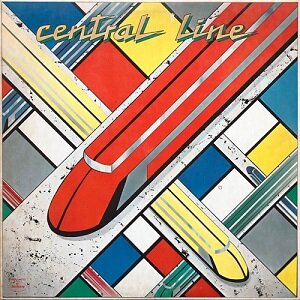 Central Line : FUNK OF AGES