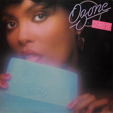 Send It / Ozone : FUNK OF AGES