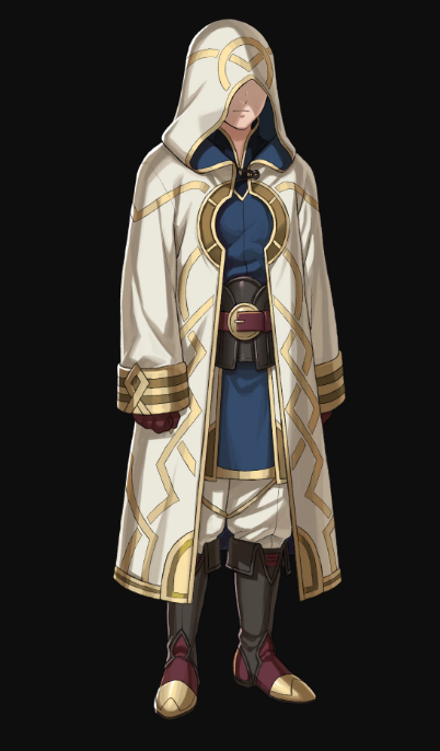 FEH : ルフレch. - ファイアーエムブレムヒーローズ攻略まとめ速報