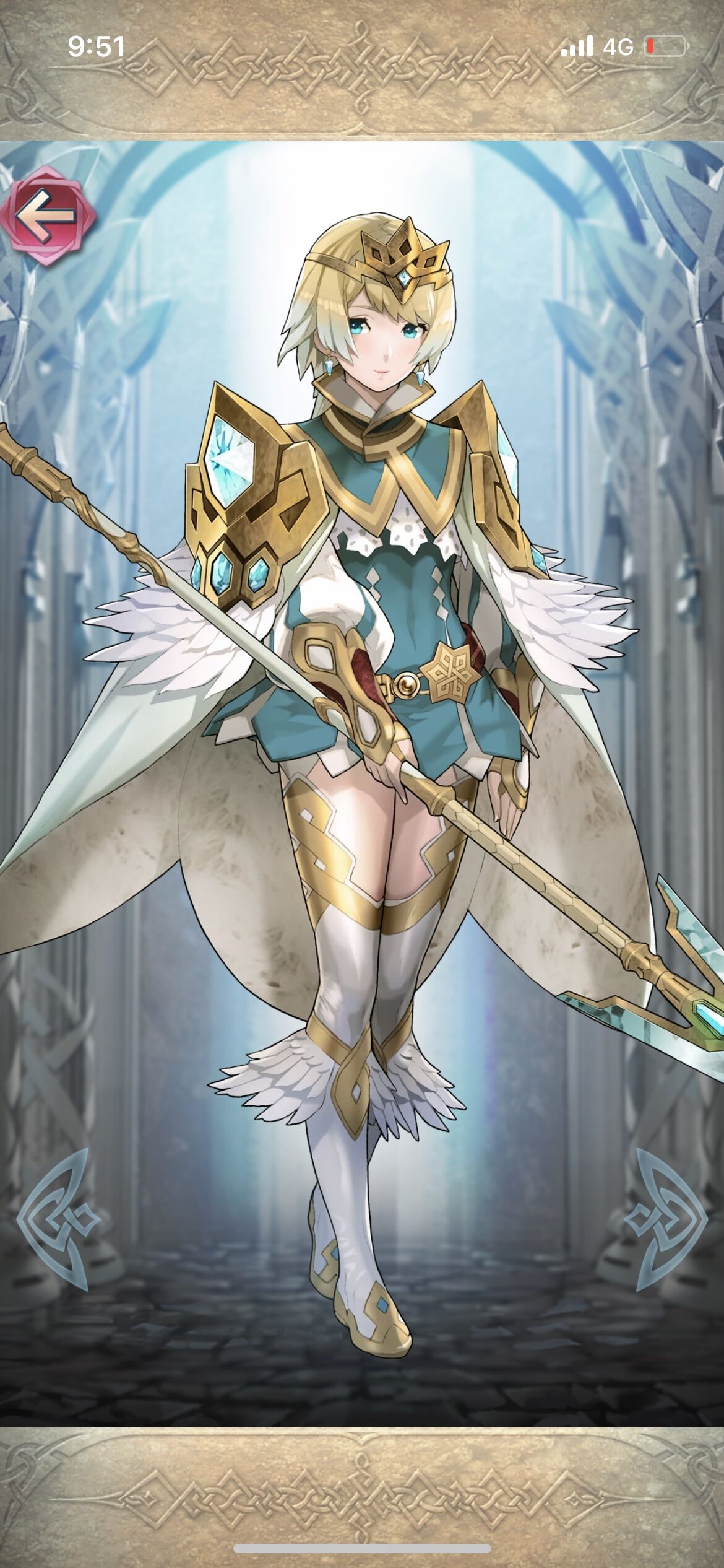 【FEH】ぶっちゃけエクラは🐥に慕われているだけで大分勝ち組だよな : ルフレch. - ファイアーエムブレムヒーローズ攻略まとめ速報