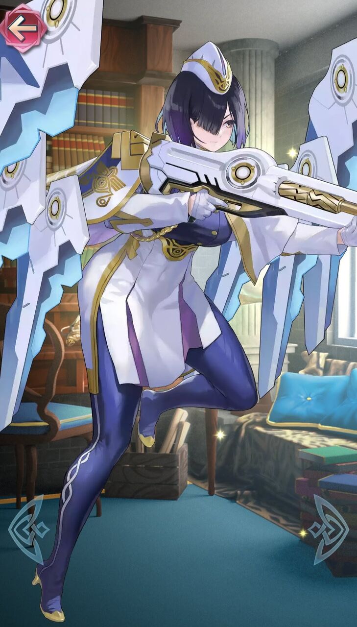 【FEH】バルドルよりヘズの方が性能的には強いよな : ルフレch. - ファイアーエムブレムヒーローズ攻略まとめ速報