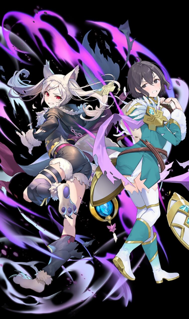 【FEH】1/25から神装マーク実装ｷﾀ━━━━(ﾟ∀ﾟ)━━━━!!!! : ルフレch. - ファイアーエムブレムヒーローズ攻略まとめ速報