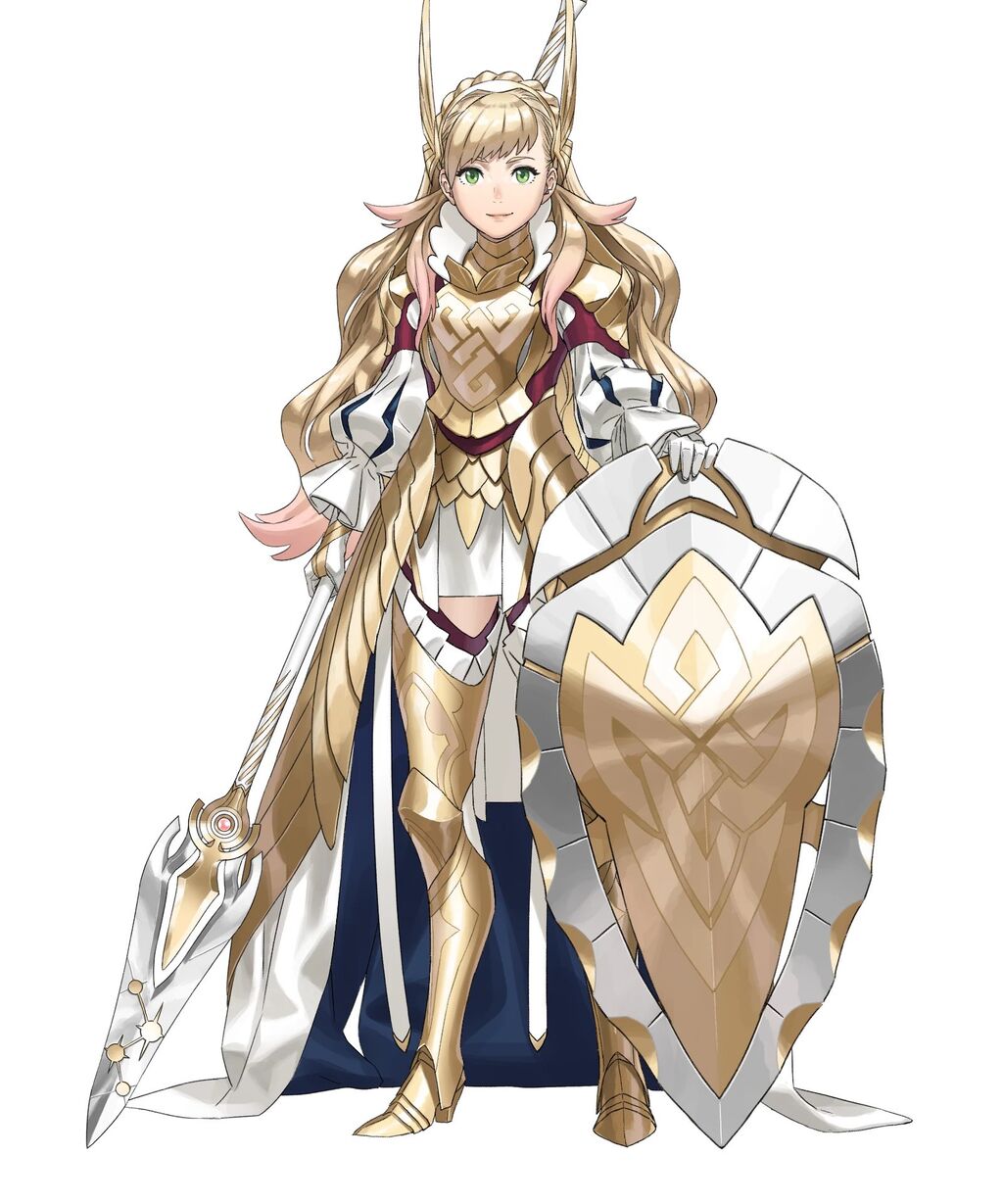 【FEH】10/6の解析情報まとめ : ルフレch. - ファイアーエムブレムヒーローズ攻略まとめ速報