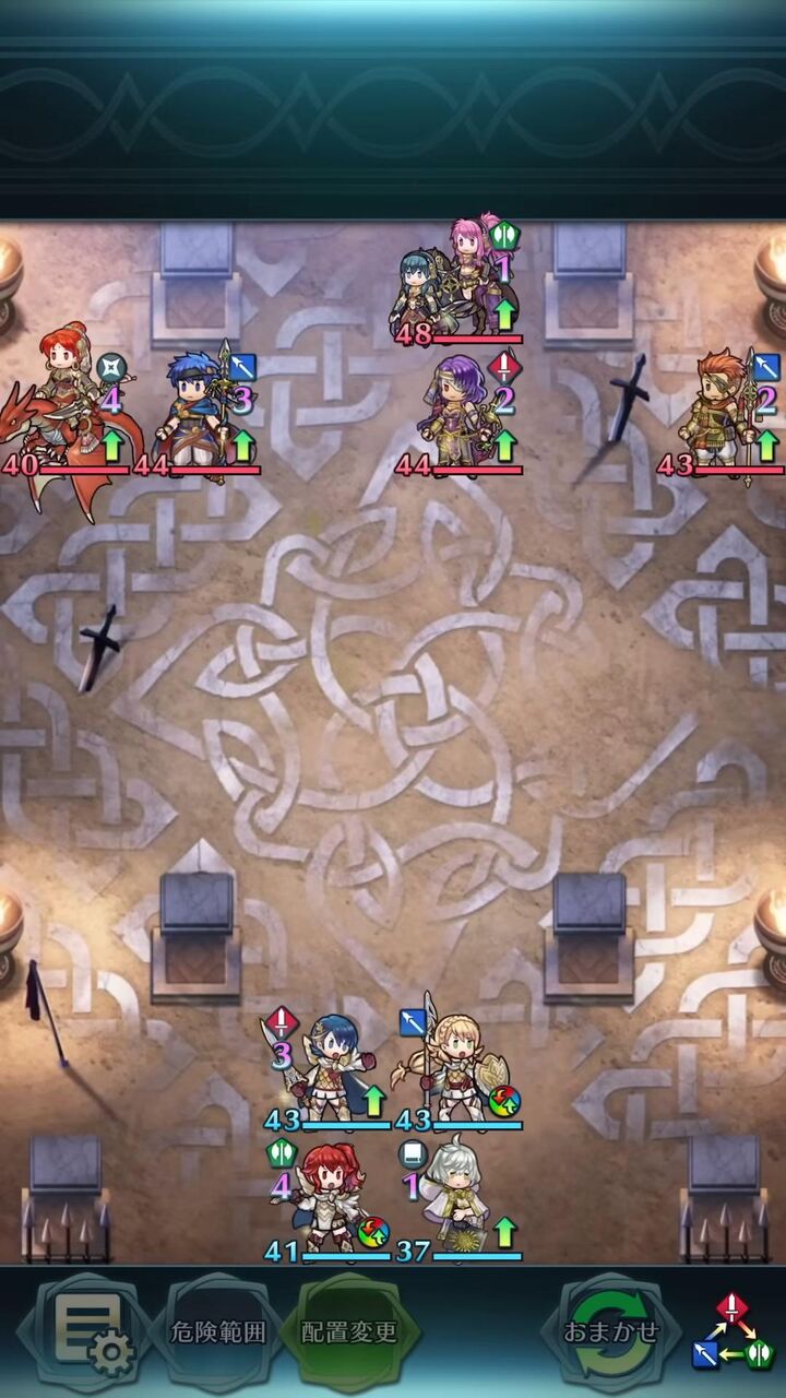 【FEH】 1/17から砂漠超英雄「双界マリカ・ベレス」「アイク」「マリス」「テティス」実装ｷﾀ━━━━(ﾟ∀ﾟ)━━━━!!!! : ルフレch. - ファイアーエムブレムヒーローズ攻略まとめ速報