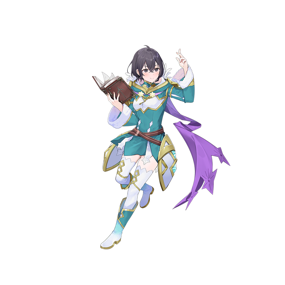 【FEH】1/25から神装マーク実装ｷﾀ━━━━(ﾟ∀ﾟ)━━━━!!!! : ルフレch. - ファイアーエムブレムヒーローズ攻略まとめ速報