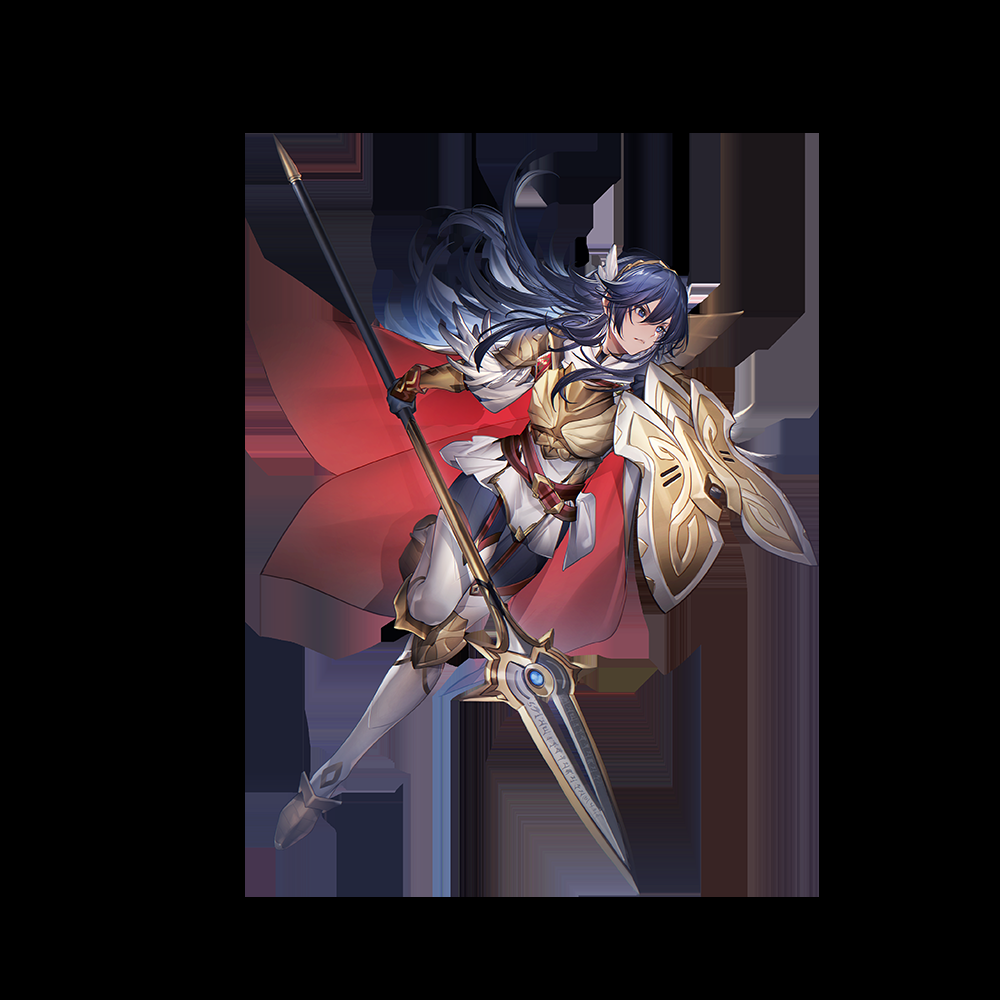 【FEH】12/25から神装総選挙ルキナ実装ｷﾀ━━━━(ﾟ∀ﾟ)━━━━ｯ!! : ルフレch. - ファイアーエムブレムヒーローズ攻略まとめ速報