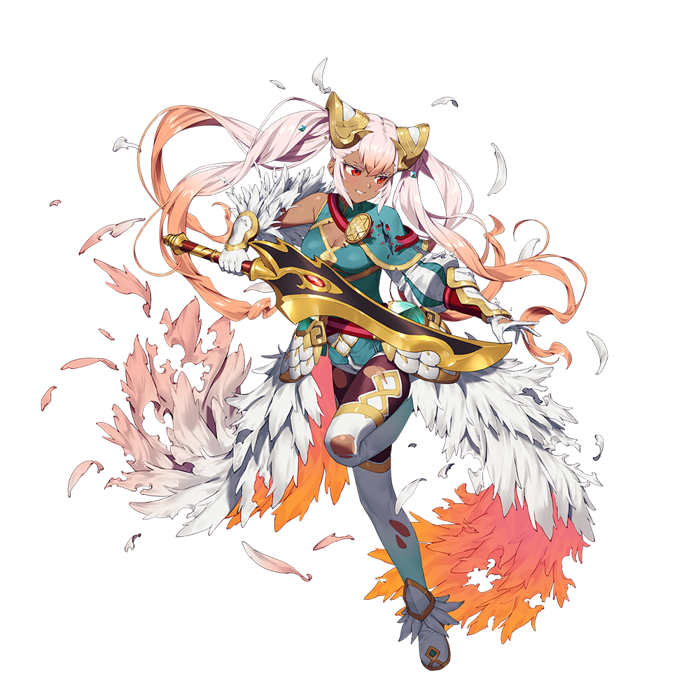 【FEH】8/25から神装レーヴァテイン実装ｷﾀ━━━━(ﾟ∀ﾟ)━━━━!!!! : ルフレch. - ファイアーエムブレムヒーローズ攻略まとめ速報