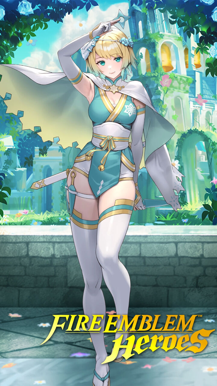 【FEH】調子が悪い時のcuboon : ルフレch. - ファイアーエムブレムヒーローズ攻略まとめ速報