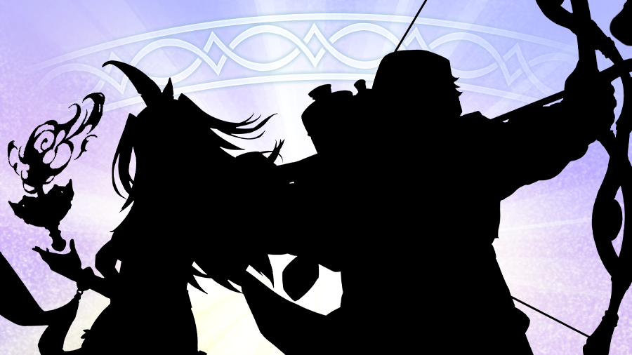 【FEH】超英雄シルエットが公開！ : ルフレch. - ファイアーエムブレムヒーローズ攻略まとめ速報