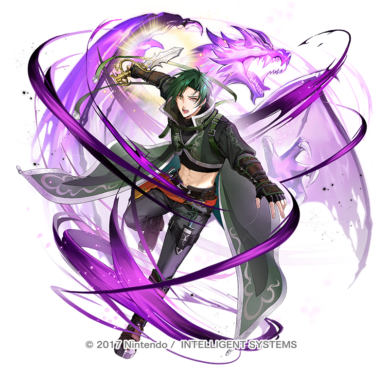 【FEH】このエフェクトfeh史上最高にダサいかもしれん : ルフレch. - ファイアーエムブレムヒーローズ攻略まとめ速報