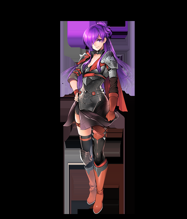 【FEH】シェズ子のイラスト、ナーフされてしまうwwwwwwww : ルフレch. - ファイアーエムブレムヒーローズ攻略まとめ速報