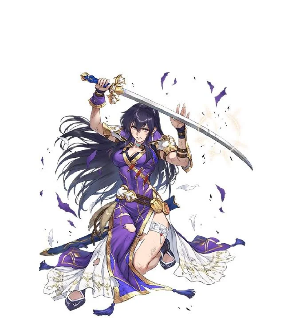 【FEH】1/28から「神階アトス」「伝承アイラ」実装ｷﾀ━━━━(ﾟ∀ﾟ)━━━━!!!! : ルフレch. - ファイアーエムブレムヒーローズ攻略まとめ速報