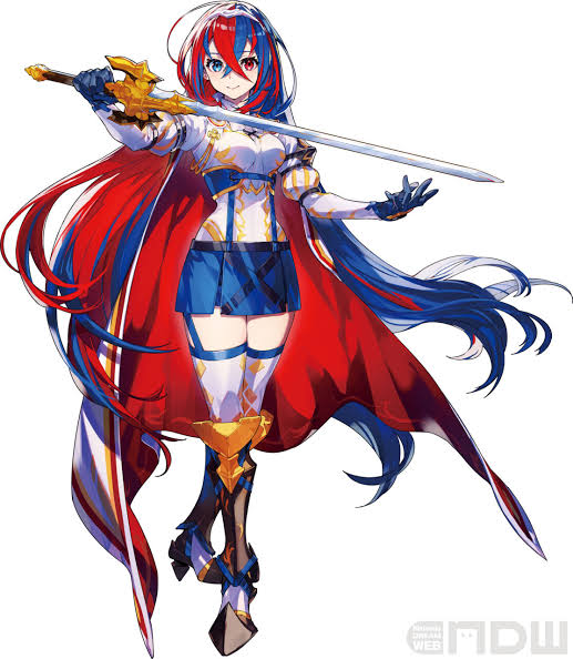 【FEH】8/31から伝承リュール実装ｷﾀ━━━━(ﾟ∀ﾟ)━━━━!!!! : ルフレch. - ファイアーエムブレムヒーローズ攻略まとめ速報