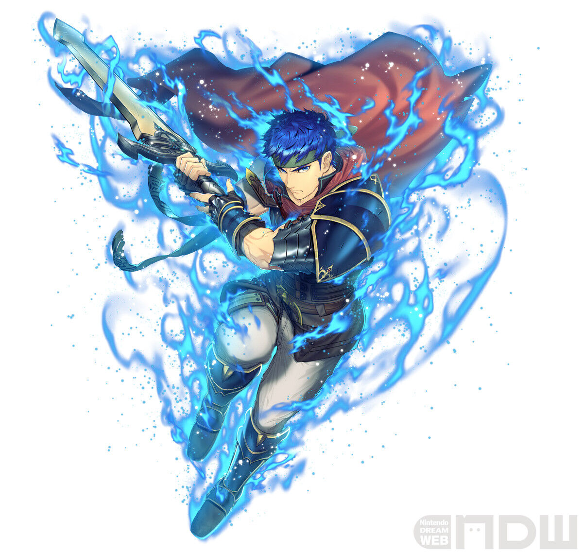 【FEH】3/29から紋章士アイク実装ｷﾀ━━━━(ﾟ∀ﾟ)━━━━!!!! : ルフレch. - ファイアーエムブレムヒーローズ攻略まとめ速報