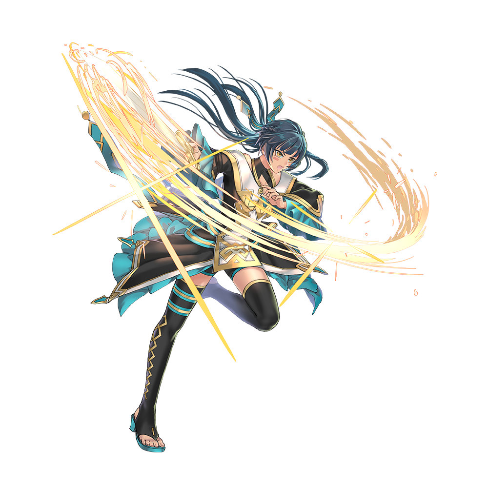 【FEH】5/10から神装アテナ実装ｷﾀ━━━━(ﾟ∀ﾟ)━━━━!!!! : ルフレch. - ファイアーエムブレムヒーローズ攻略まとめ速報