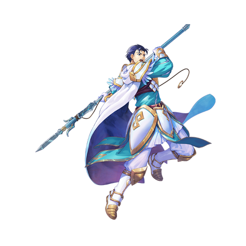 【FEH】3/25から神装総選挙ヘクトル実装ｷﾀ━━━━(ﾟ∀ﾟ)━━━━!!!! : ルフレch. - ファイアーエムブレムヒーローズ攻略まとめ速報