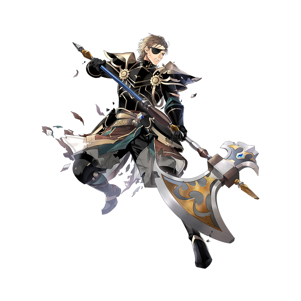 【FEH】8/25から神装ハール実装ｷﾀ━━━━(ﾟ∀ﾟ)━━━━!!!! : ルフレch. - ファイアーエムブレムヒーローズ攻略まとめ速報