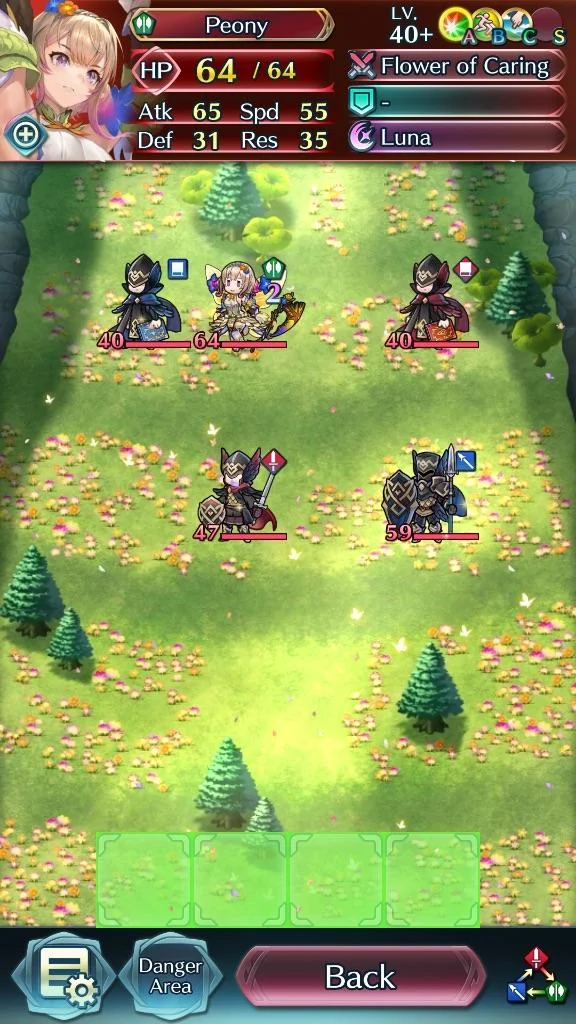 【FEH】10/3の解析情報まとめ : ルフレch. - ファイアーエムブレムヒーローズ攻略まとめ速報