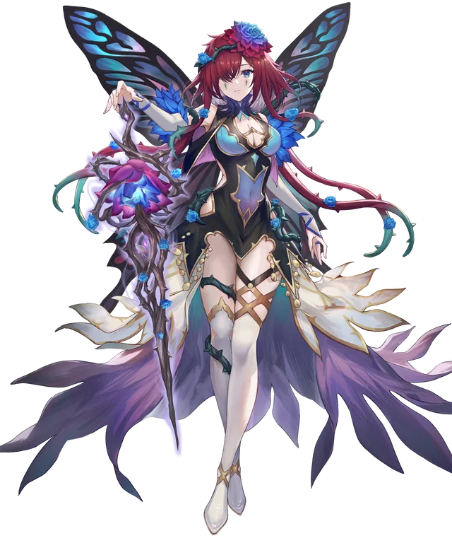 【FEH】10/3の解析情報まとめ : ルフレch. - ファイアーエムブレムヒーローズ攻略まとめ速報