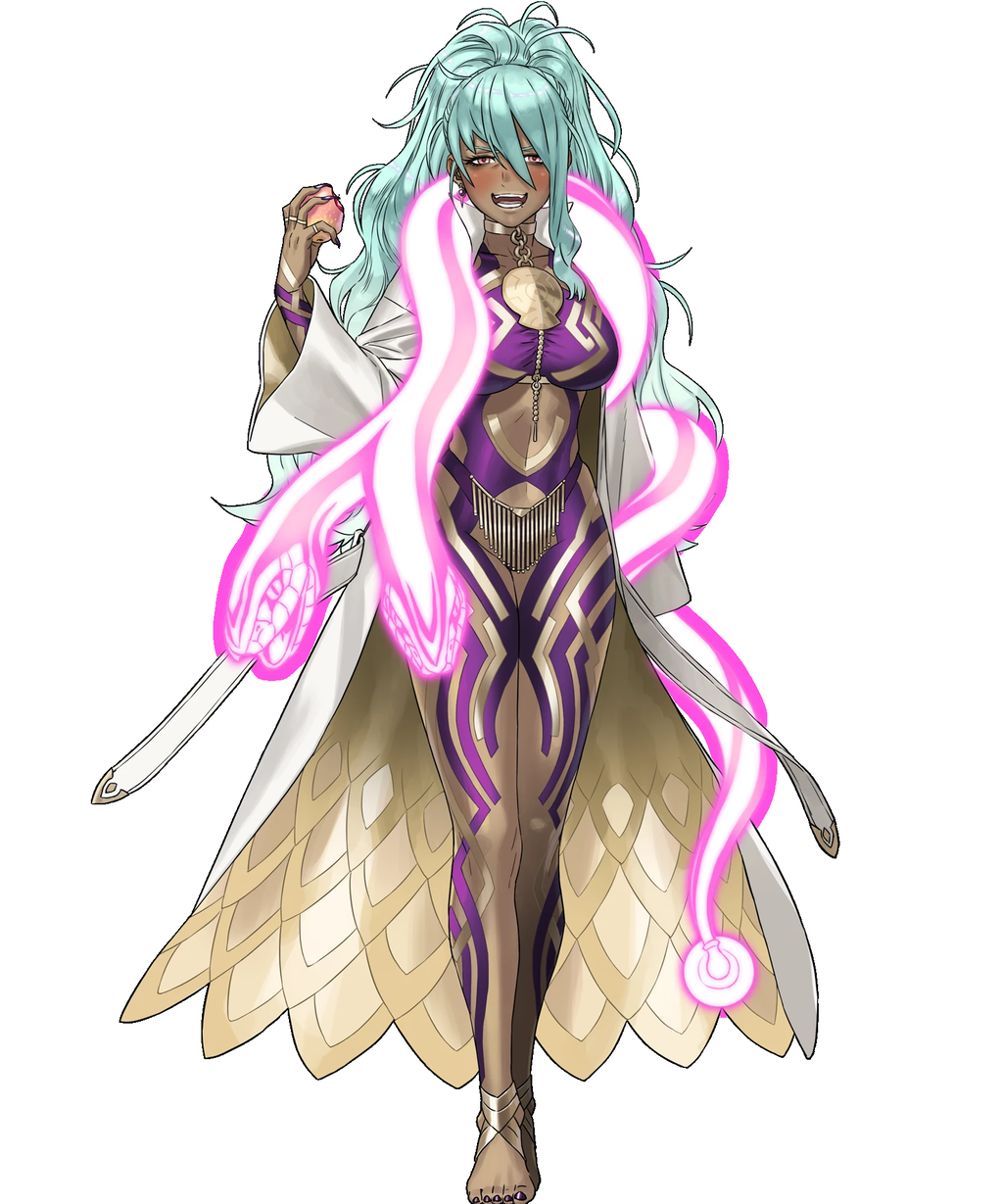 【FEH】12/6の解析情報まとめ : ルフレch. - ファイアーエムブレムヒーローズ攻略まとめ速報