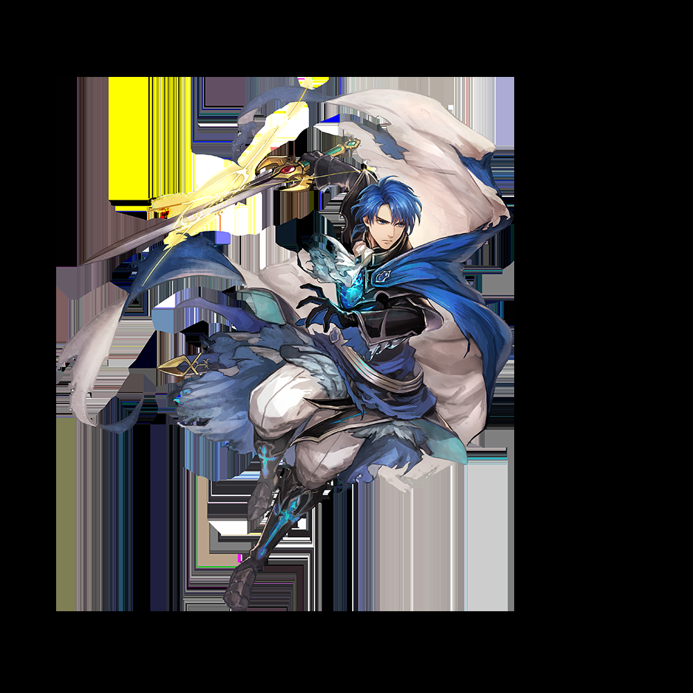 【FEH】6/10に神装シグルド実装ｷﾀ━━━━(ﾟ∀ﾟ)━━━━!!!! : ルフレch. - ファイアーエムブレムヒーローズ攻略まとめ速報