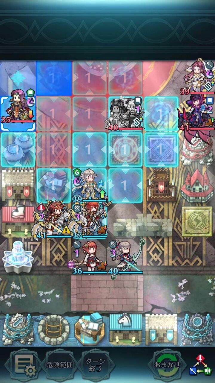 【FEH】5/31から伝承カムイ(男)実装ｷﾀ━━━━(ﾟ∀ﾟ)━━━━!!!! : ルフレch. - ファイアーエムブレムヒーローズ攻略まとめ速報