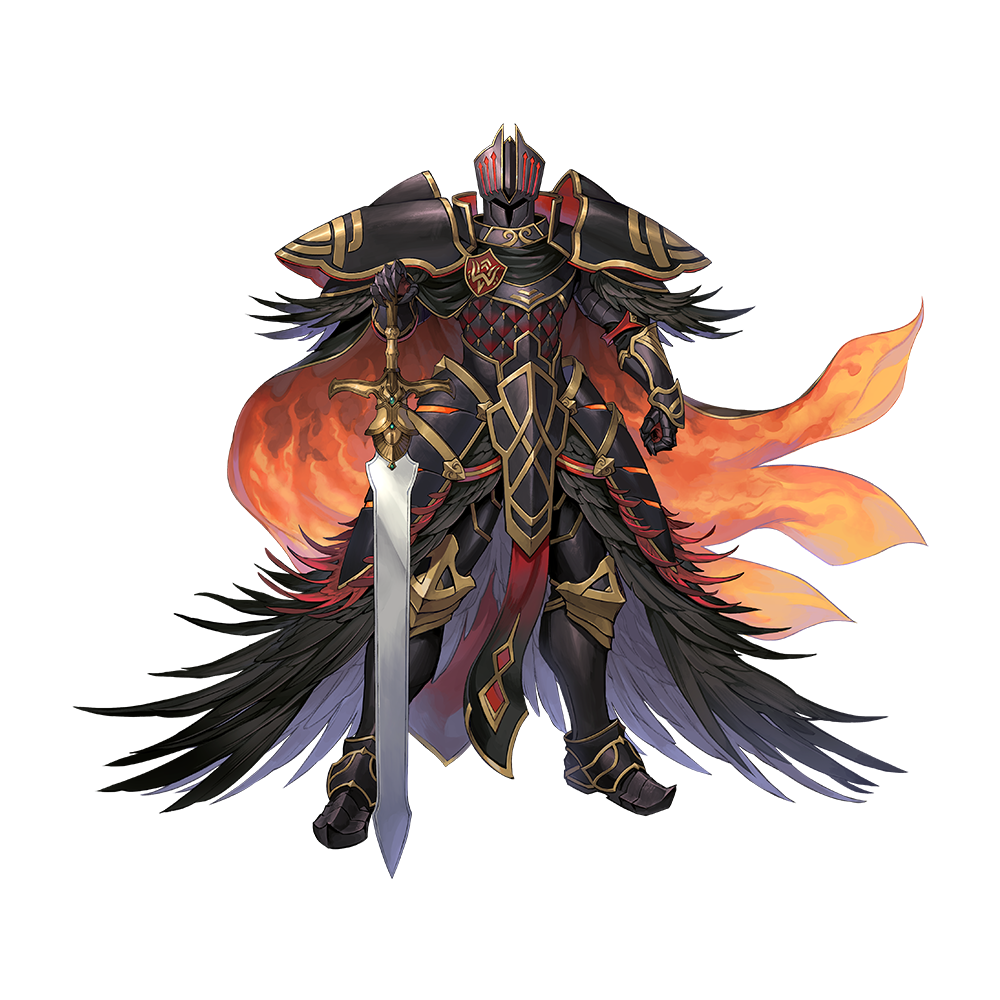 【FEH】4/25から神装漆黒の騎士実装ｷﾀ━━━━(ﾟ∀ﾟ)━━━━!!!! : ルフレch. - ファイアーエムブレムヒーローズ攻略まとめ速報