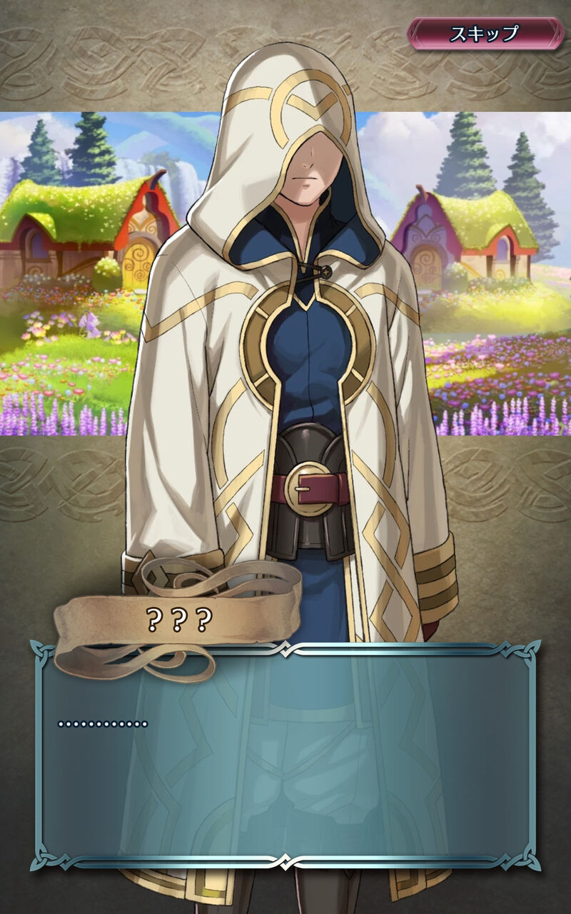 FEH : ルフレch. - ファイアーエムブレムヒーローズ攻略まとめ速報