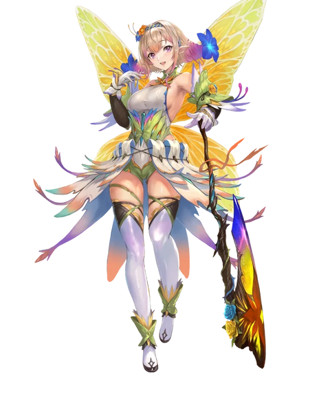 【FEH】10/3の解析情報まとめ : ルフレch. - ファイアーエムブレムヒーローズ攻略まとめ速報