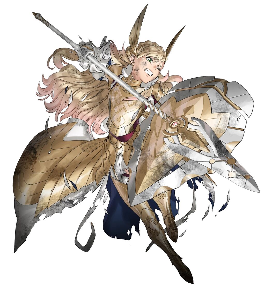 【FEH】10/6の解析情報まとめ : ルフレch. - ファイアーエムブレムヒーローズ攻略まとめ速報