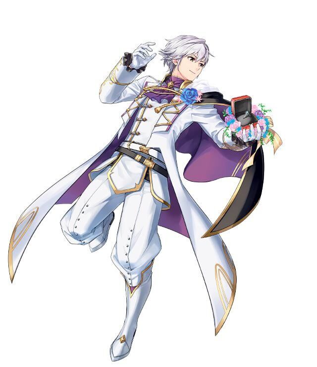 【FEH】5/19から花嫁超英雄「アンナ」「サイリ」「フラヴィア」「双界チキ＆チキ」実装ｷﾀ━━━━(ﾟ∀ﾟ)━━━━!!!! : ルフレch. - ファイアーエムブレムヒーローズ攻略まとめ速報