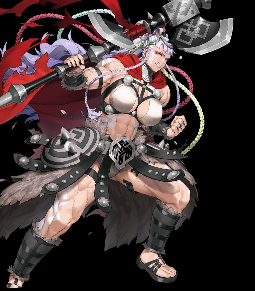 【FEH】11/5の解析情報まとめ : ルフレch. - ファイアーエムブレムヒーローズ攻略まとめ速報