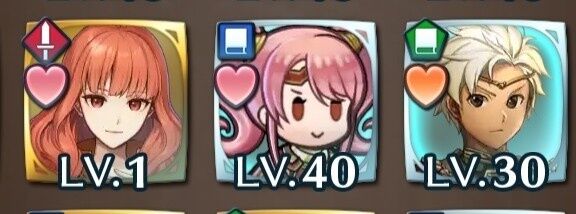 【FEH】がおうのイラストが全てミニSDに差し替えられてた : ルフレch. - ファイアーエムブレムヒーローズ攻略まとめ速報