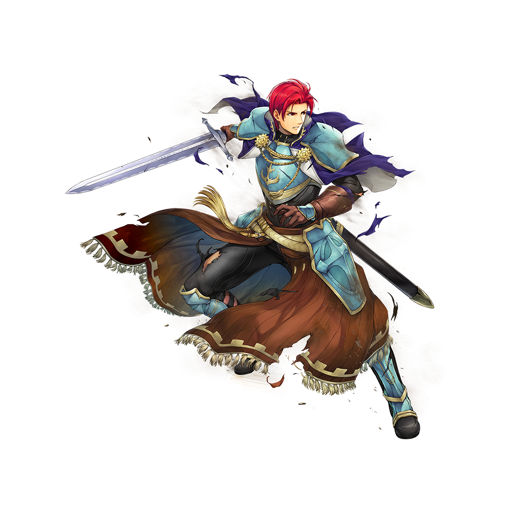 【FEH】7/25から神装ゼト実装ｷﾀ━━━━(ﾟ∀ﾟ)━━━━!!!! : ルフレch. - ファイアーエムブレムヒーローズ攻略まとめ速報