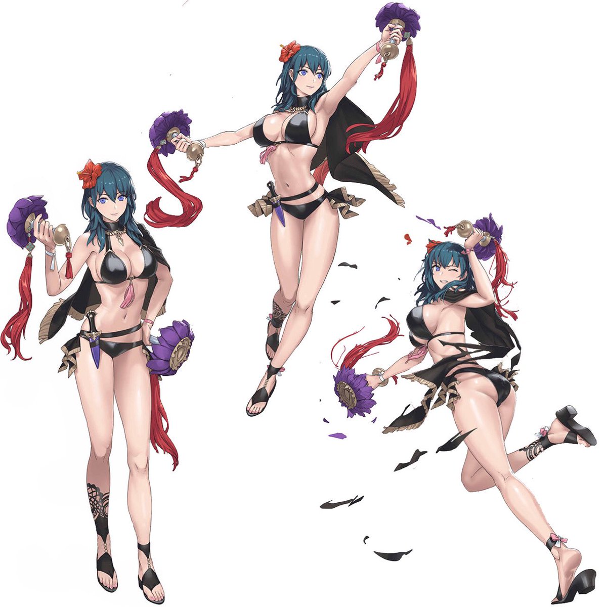 【FEH】これもうレア様消した方がよくね？ : ルフレch. - ファイアーエムブレムヒーローズ攻略まとめ速報