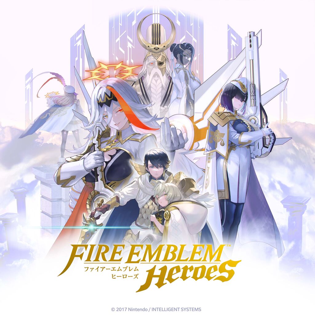 【FEH】アレ(FEH)はもういらない : ルフレch. - ファイアーエムブレムヒーローズ攻略まとめ速報