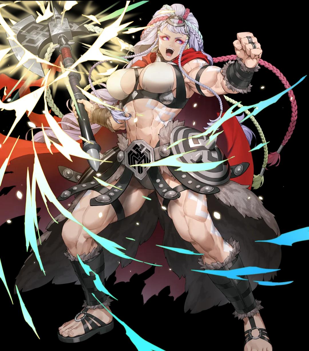 【FEH】11/5の解析情報まとめ : ルフレch. - ファイアーエムブレムヒーローズ攻略まとめ速報