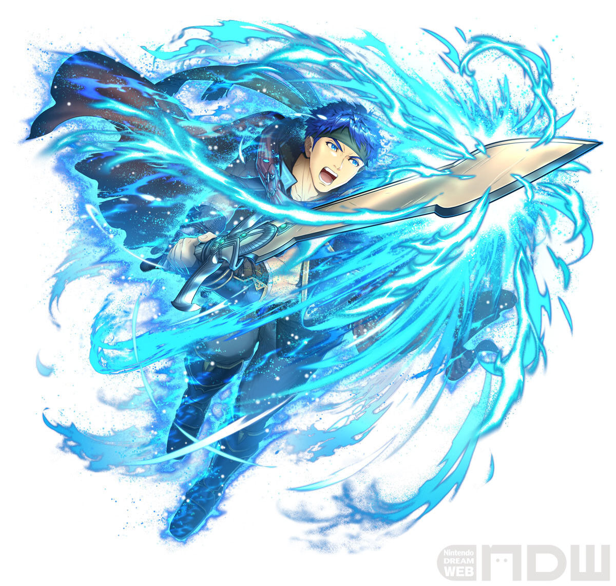 【FEH】3/29から紋章士アイク実装ｷﾀ━━━━(ﾟ∀ﾟ)━━━━!!!! : ルフレch. - ファイアーエムブレムヒーローズ攻略まとめ速報