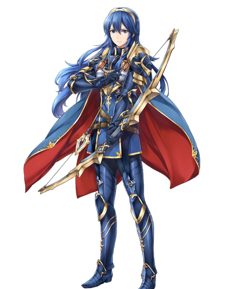 【FEH】伝承ルキナ (弓ルキナ)の評価と個体値(ステータス)/おすすめスキル継承・聖印 : ルフレch. - ファイアーエムブレムヒーローズ攻略まとめ速報