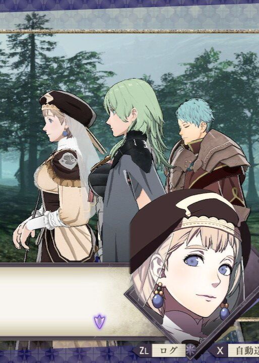 【FEH】きゅぼーん先生調整ミスってないかw : ルフレch. - ファイアーエムブレムヒーローズ攻略まとめ速報