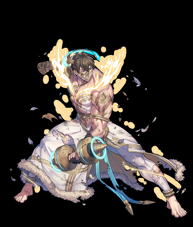 【FEH】8/15から総選挙「シャロン」「エイクスルニル」「バルドル」「ベレト」実装ｷﾀ━━━━(ﾟ∀ﾟ)━━━━!!!! : ルフレch. - ファイアーエムブレムヒーローズ攻略まとめ速報