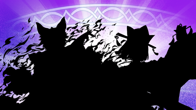 【FEH】超英雄シルエットが公開！10/6に実装予定 : ルフレch. - ファイアーエムブレムヒーローズ攻略まとめ速報