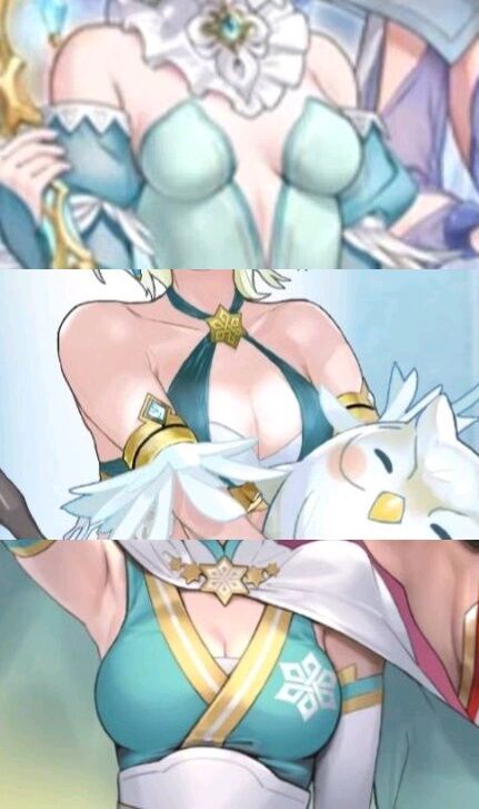 【FEH】9/6から超英雄「フェリシア」「ティト」「フローラ」「比翼フィヨルム＆ニフル」実装ｷﾀ━━━━(ﾟ∀ﾟ)━━━━!!!! : ルフレch. - ファイアーエムブレムヒーローズ攻略まとめ速報