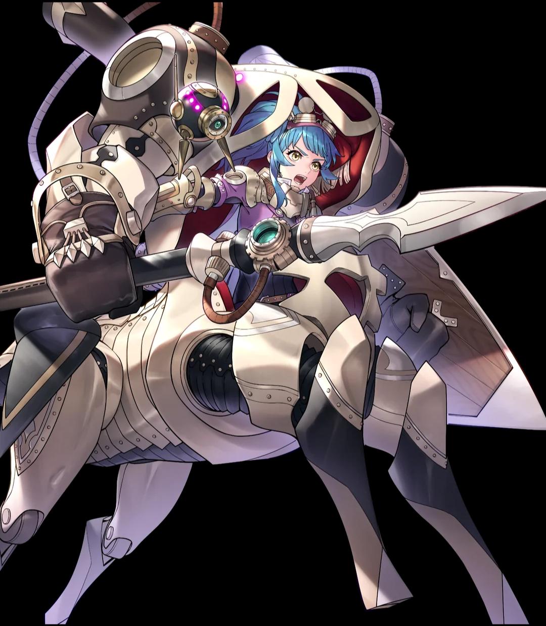 【FEH】9/5の解析情報まとめ : ルフレch. - ファイアーエムブレムヒーローズ攻略まとめ速報