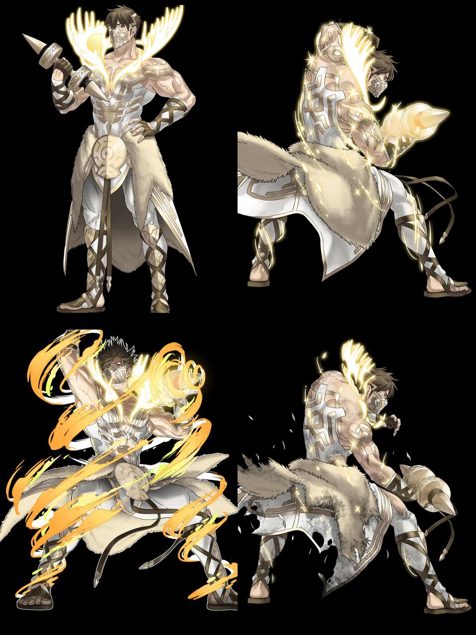 【FEH】6/6の解析情報まとめ : ルフレch. - ファイアーエムブレムヒーローズ攻略まとめ速報