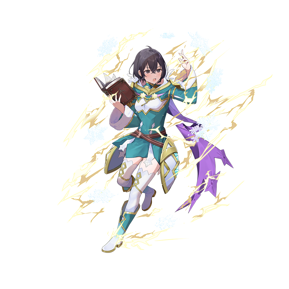 【FEH】1/25から神装マーク実装ｷﾀ━━━━(ﾟ∀ﾟ)━━━━!!!! : ルフレch. - ファイアーエムブレムヒーローズ攻略まとめ速報