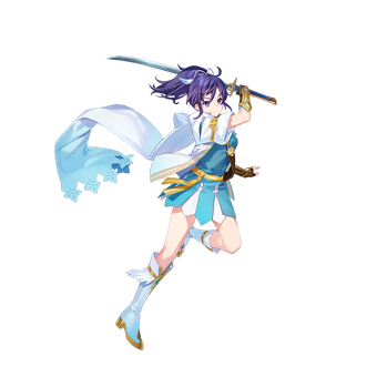 【FEH】11/10から神装フィル実装ｷﾀ━━━━(ﾟ∀ﾟ)━━━━!!!! : ルフレch. - ファイアーエムブレムヒーローズ攻略まとめ速報