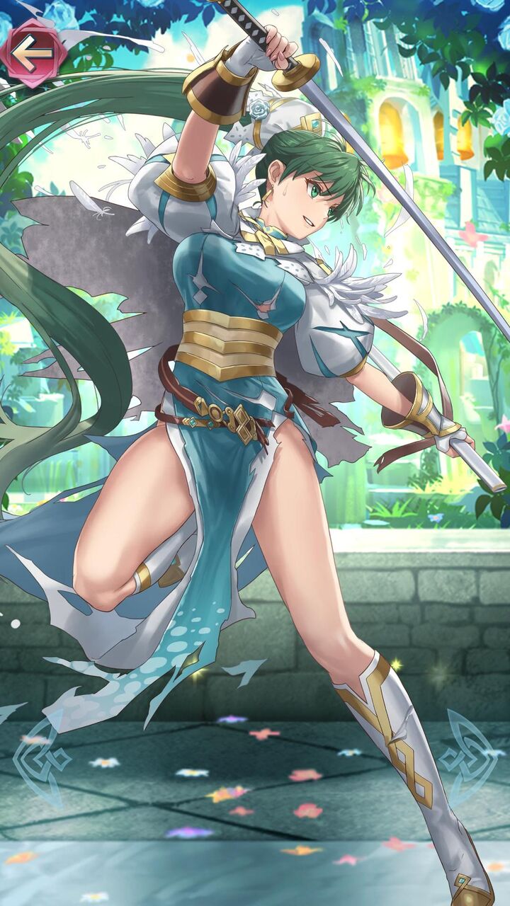 【FEH】cuboonの意味深な絵が見れる月額制サービスが発見される : ルフレch. - ファイアーエムブレムヒーローズ攻略まとめ速報