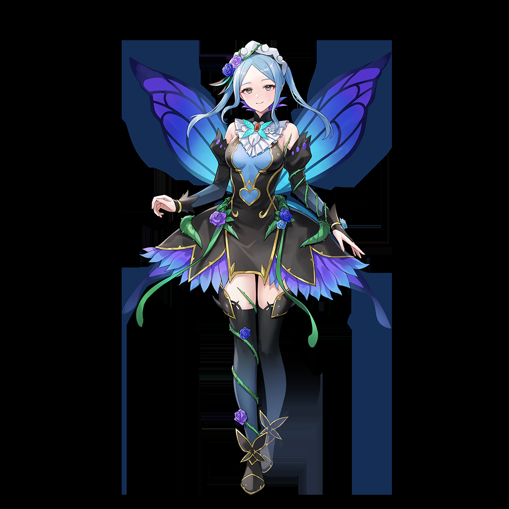 【FEH】7/25から神装フローラ実装ｷﾀ━━━━(ﾟ∀ﾟ)━━━━!!!! : ルフレch. - ファイアーエムブレムヒーローズ攻略まとめ速報