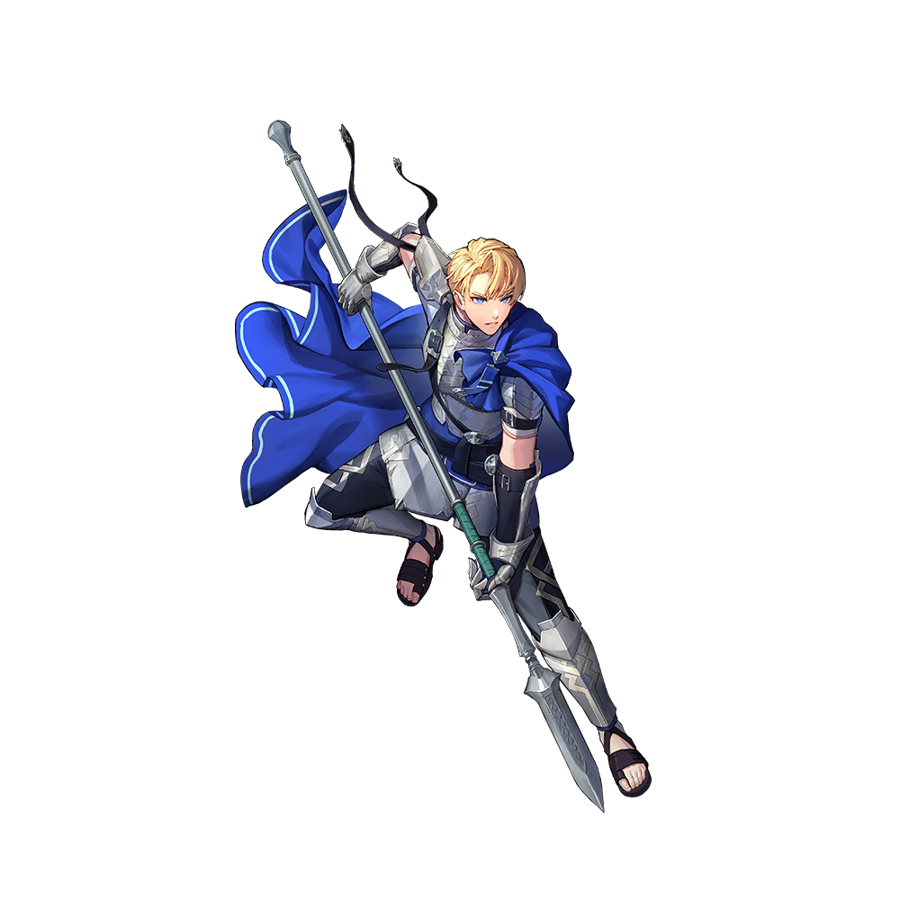 【FEH】10/10から神装ディミトリ実装ｷﾀ━━━━(ﾟ∀ﾟ)━━━━!!!! : ルフレch. - ファイアーエムブレムヒーローズ攻略まとめ速報